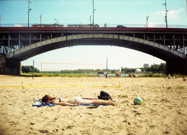 7 free things to do in Warsaw - The Traveller's Magazine