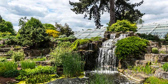 Top 10 botanic gardens around the world - The Traveller's Magazine
