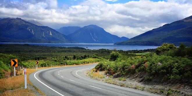 The Most Beautiful Road Trips In The World - The Traveller's Magazine