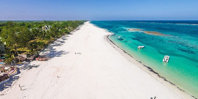 FCO: Kenya's coast is now safe for travel - The Traveller's Magazine