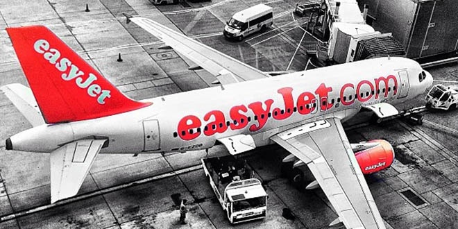 easyJet launches a brand new app - The Traveller's Magazine