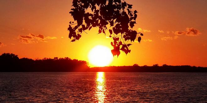 The World's Best Sunset Spots - The Traveller's Magazine