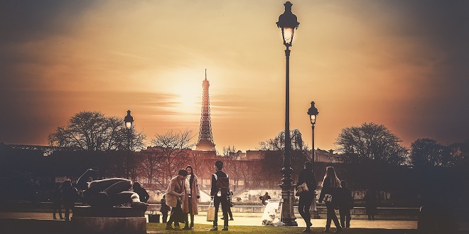 Secret and Unusual Paris: 7 Places off the Beaten Path - The Traveller ...