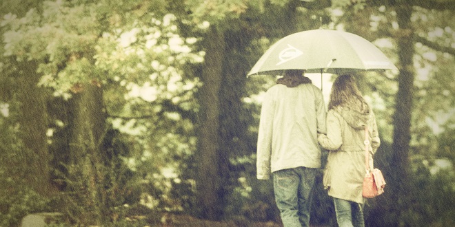 7 things to do on a rainy day in the UK - The Traveller's Magazine