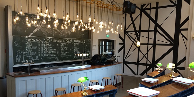 7 of the Coolest Hostels in the World - The Traveller's Magazine