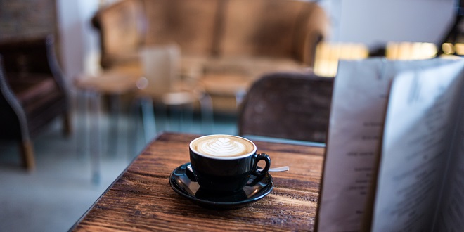 The Best Places in The UK To get Specialty Coffee - The Traveller's ...