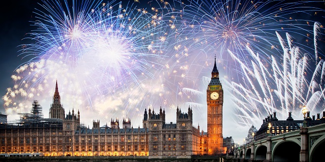 5 Places to Celebrate Bonfire Night This Year - The Traveller's Magazine