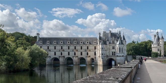 5 Of The Most Beautiful Châteaux In France - The Traveller's Magazine