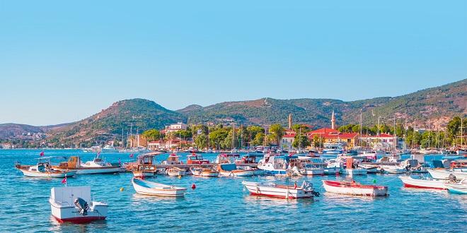 10 Destinations For Post Summer Sunshine - The Traveller's Magazine